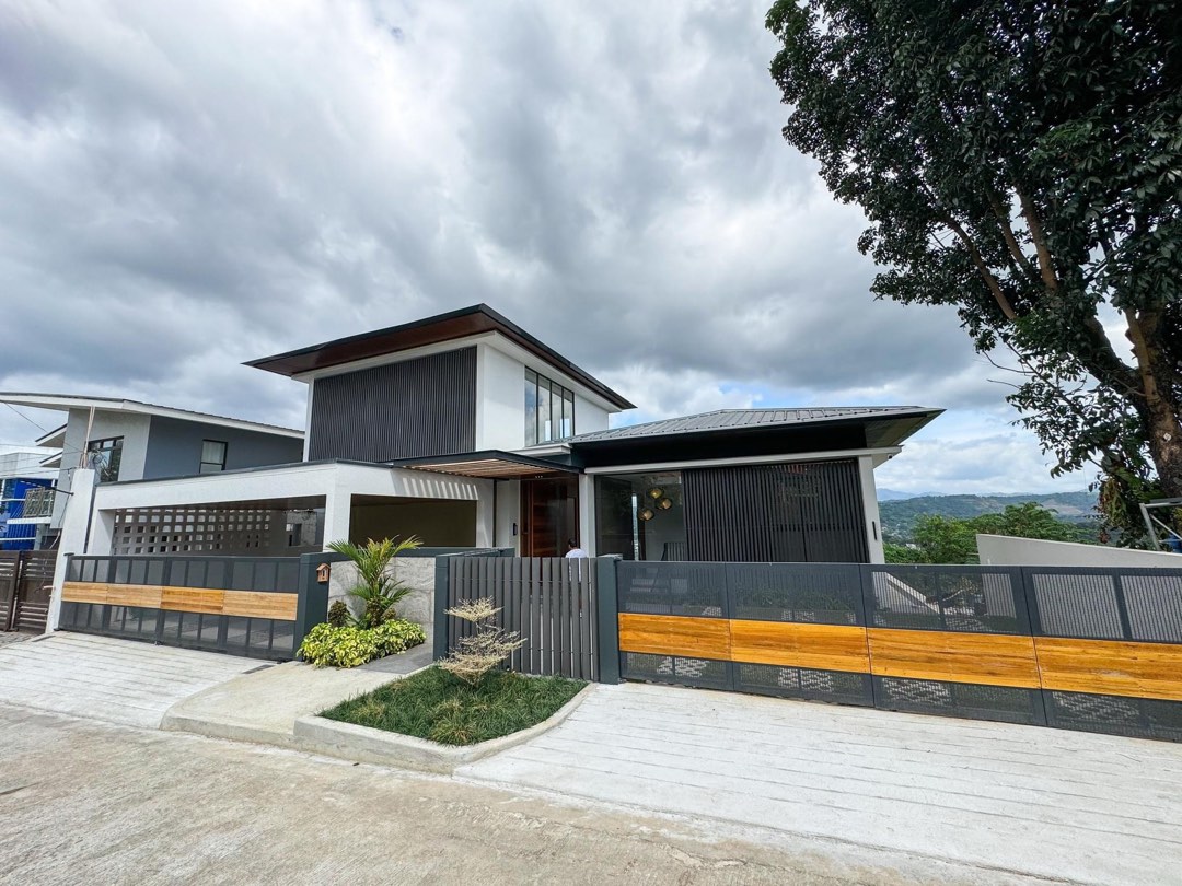 FOR SALE House and Lot in Richdale Subdivision in Antipolo Rizal ...