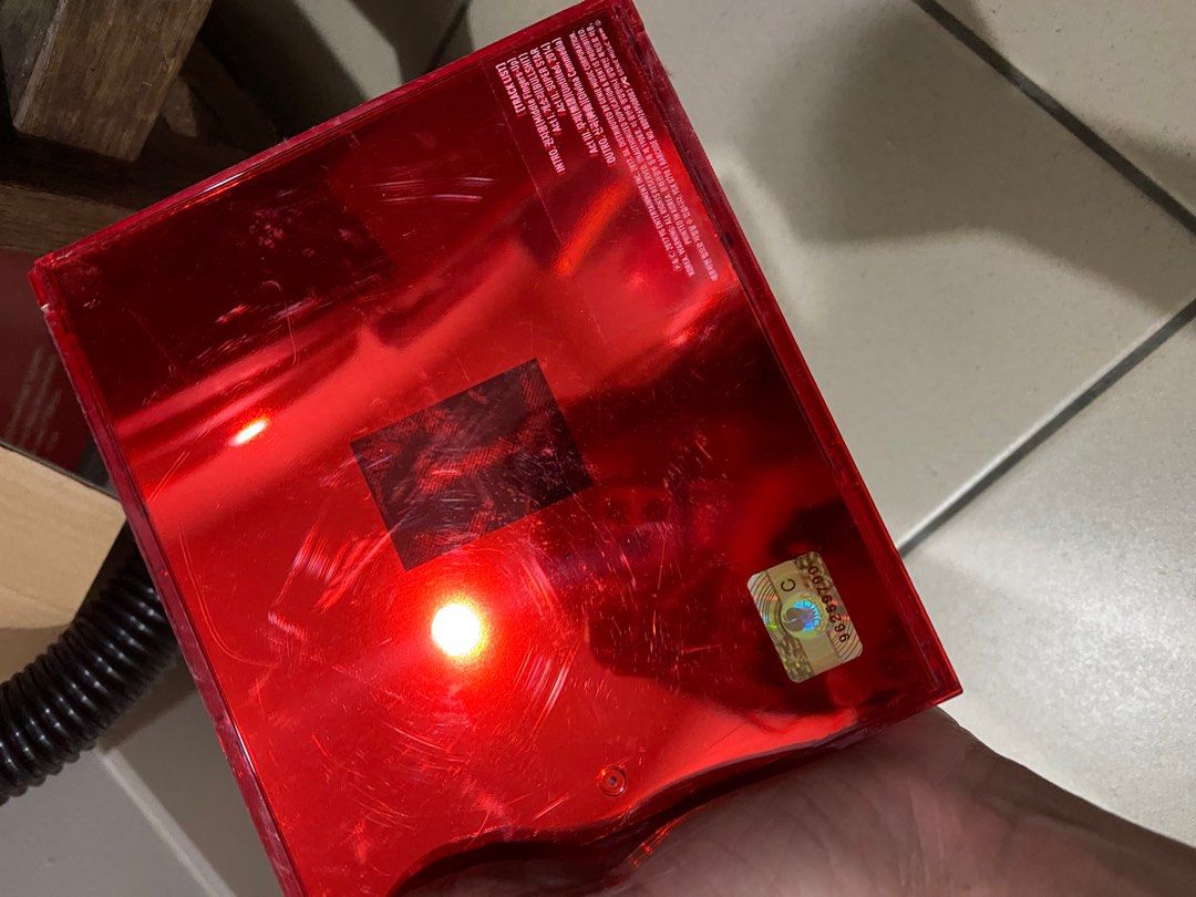 G Dragon - Kwon Ji Yong USB Album, Hobbies & Toys, Collectibles ...