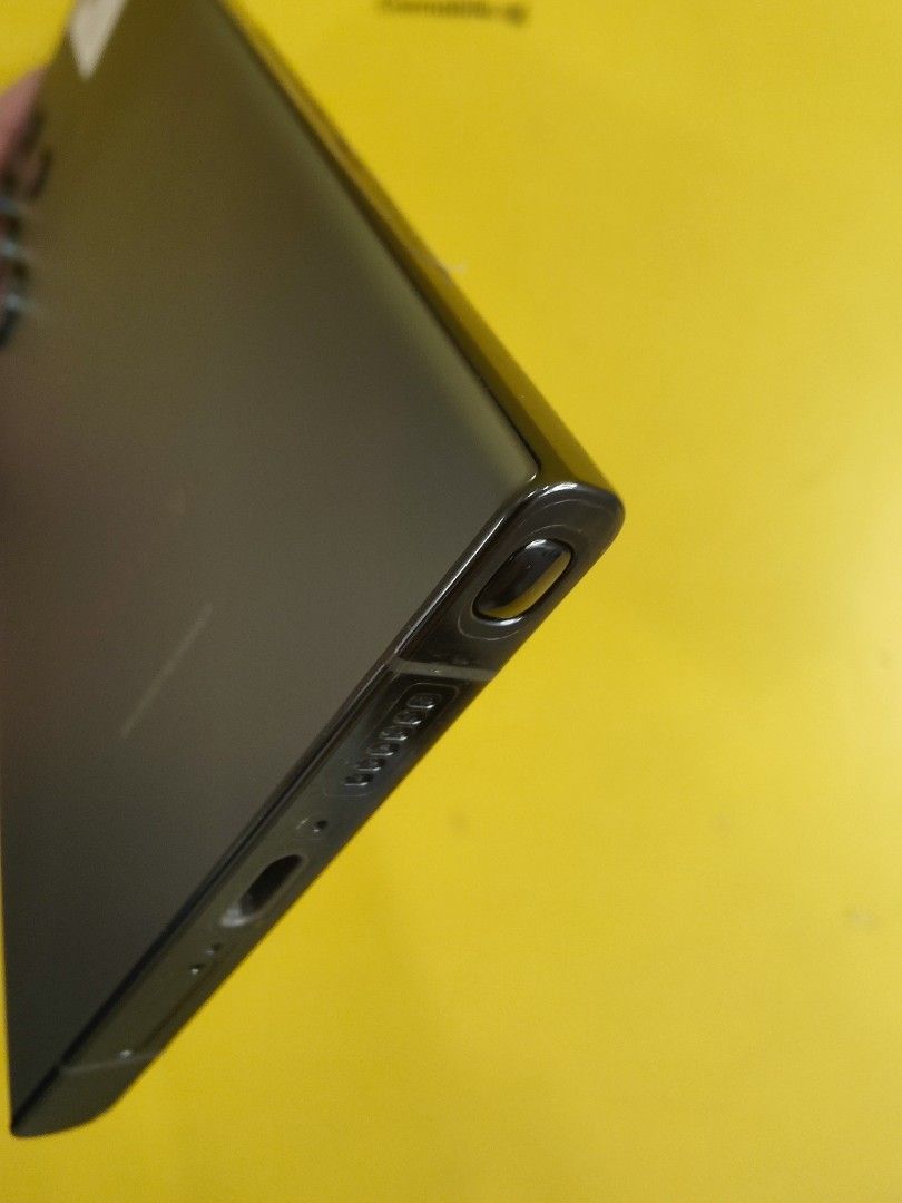 Galaxy S23 Ultra 5G Green 256GB, Mobile Phones & Gadgets, Mobile Phones ...