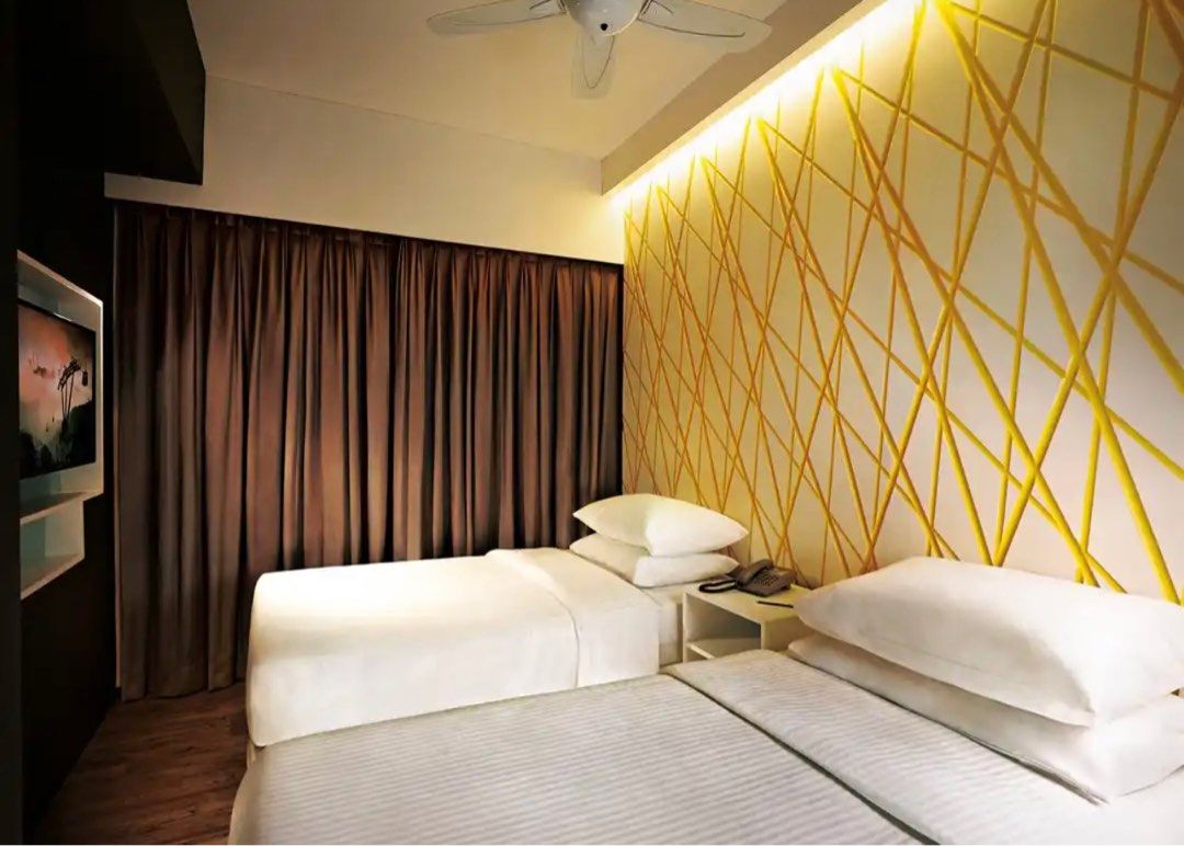 Genting Highland First World Hotel Y5 Deluxe Room, Property, Rentals on ...