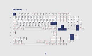 GMK Deepwell Base, Computers & Tech, Parts & Accessories, Computer ...
