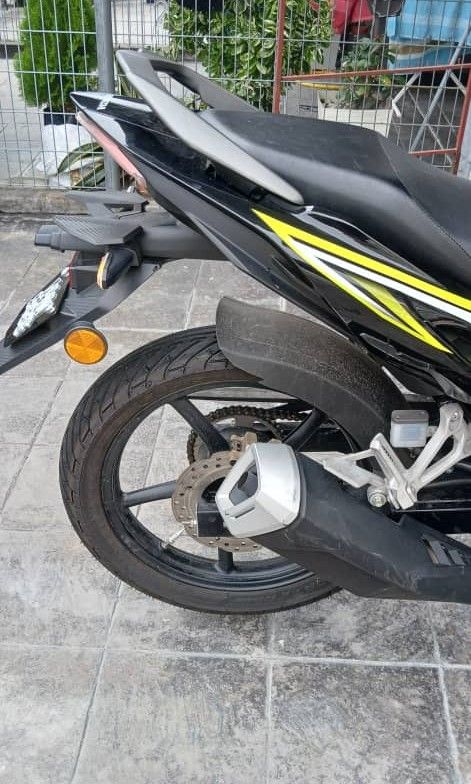 Honda RSX 150, Motorbikes on Carousell