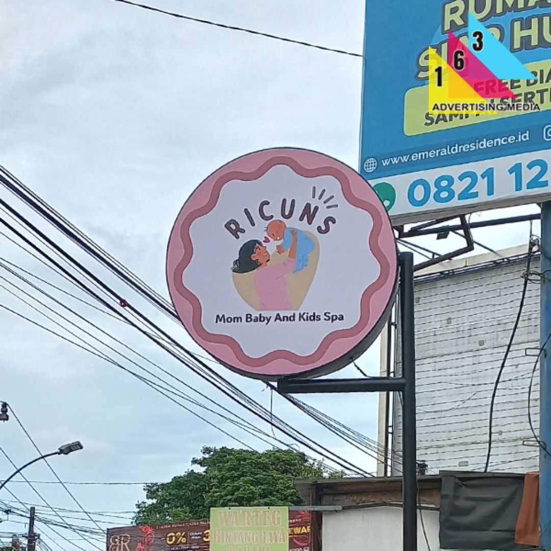 Jasa pembuatan Neon Box, Jasa, Lainnya di Carousell