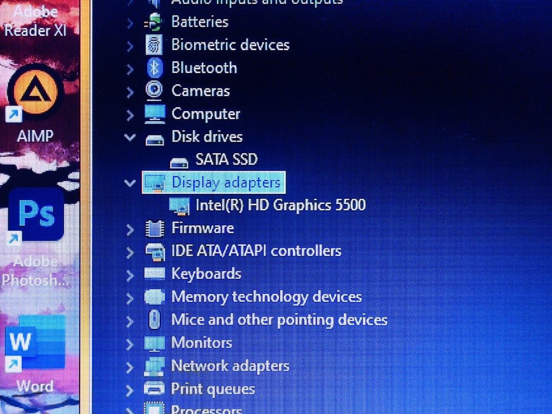 Jual Laptop Gaming Desain DELL PANDORA 7447 A02 BLACK [RAM 8GB SSD ...