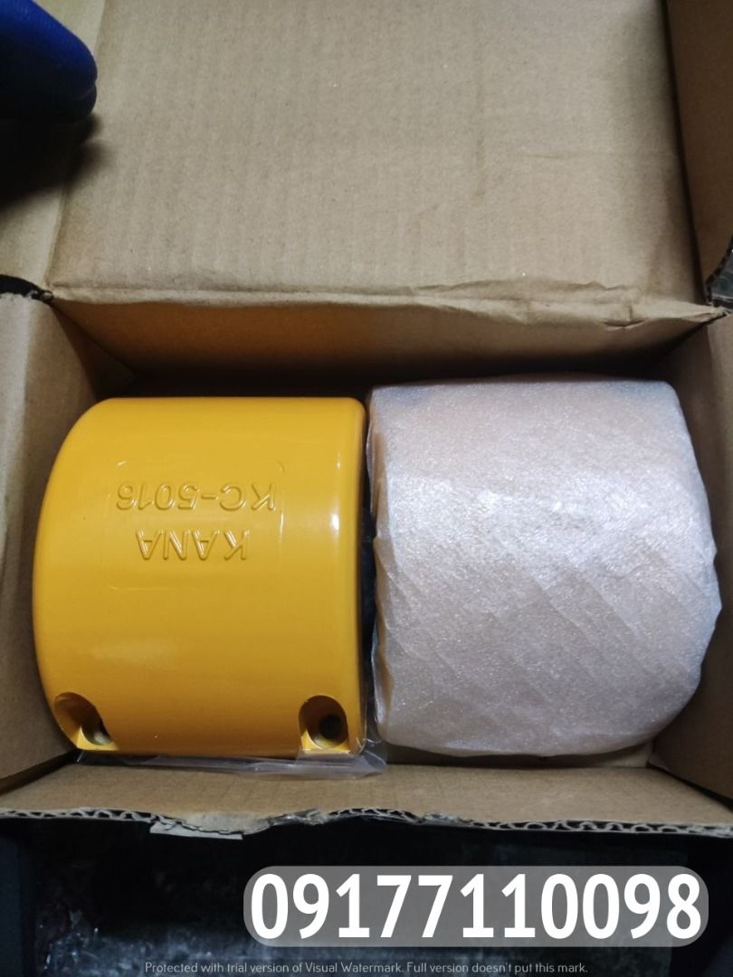 Kana Chain Coupling, Commercial & Industrial, Construction Tools ...