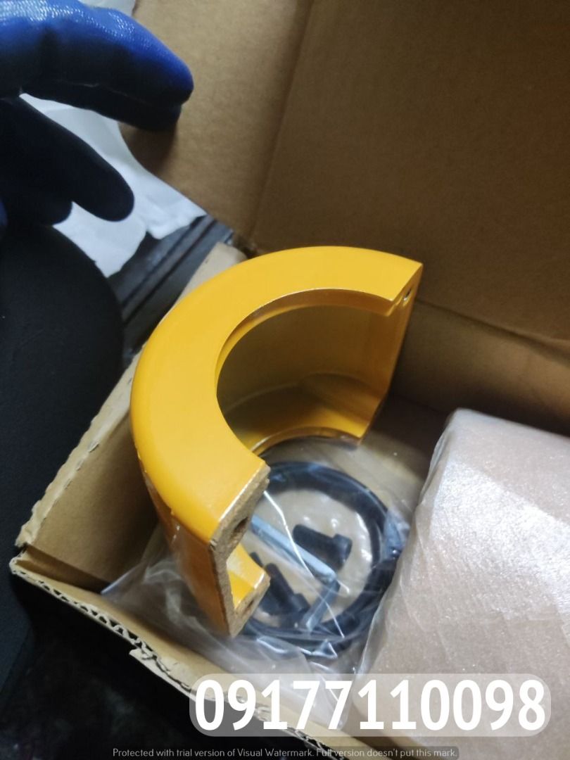 Kana Chain Coupling, Commercial & Industrial, Construction Tools ...