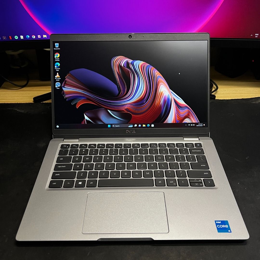 LAPTOP:INTEL CORE I5 11TH GEN/IRIS XE GPU/16GB RAM/256GB SSD/14 Inch ...