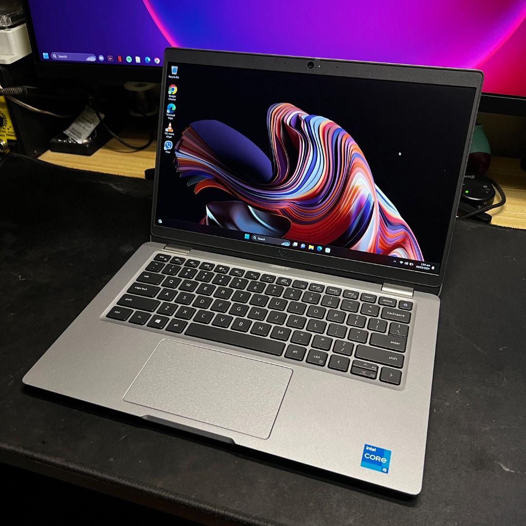 LAPTOP:INTEL CORE I5 11TH GEN/IRIS XE GPU/16GB RAM/256GB SSD/14 Inch ...