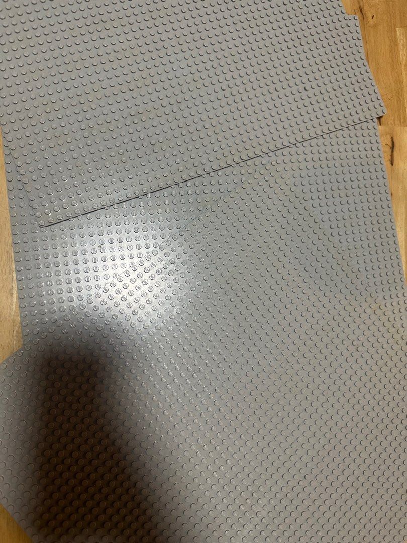 Lego Base Plate, Hobbies & Toys, Toys & Games on Carousell