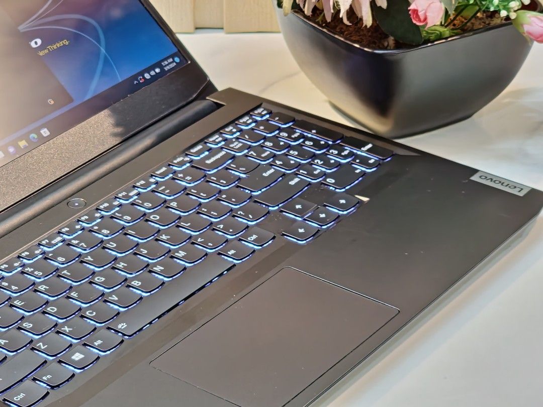 Lenovo Ideapad Gaming IHU K I Th Gen GB RAM GB SSD Inch FHD P RTX