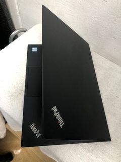 Lenovo Thinkpad 12 Inch Notebook $100, Computers & Tech, Laptops ...