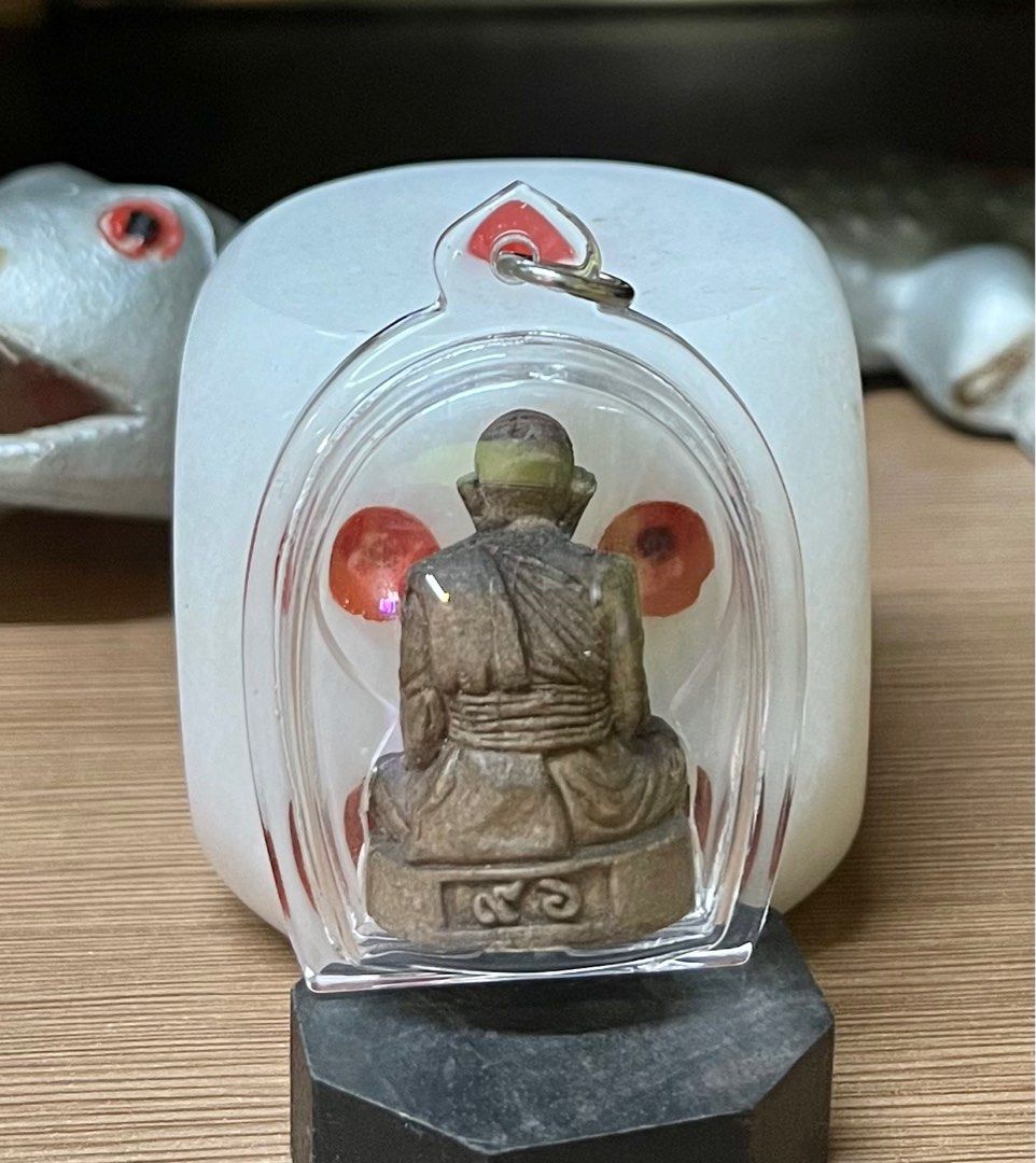 Lp Phromma, Hobbies & Toys, Memorabilia & Collectibles, Religious Items ...