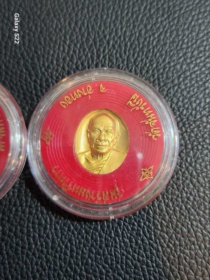 Lp sodh wat paknam, Hobbies & Toys, Memorabilia & Collectibles ...