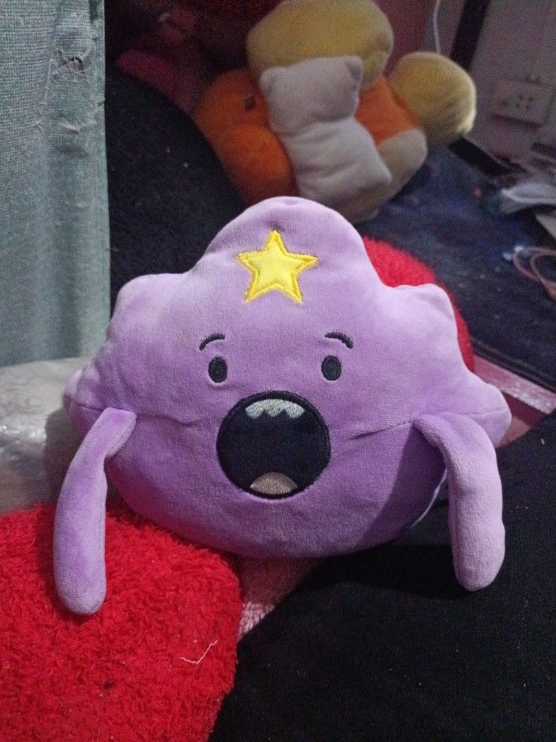 LSP Adventure time, Hobbies & Toys, Toys & Games on Carousell