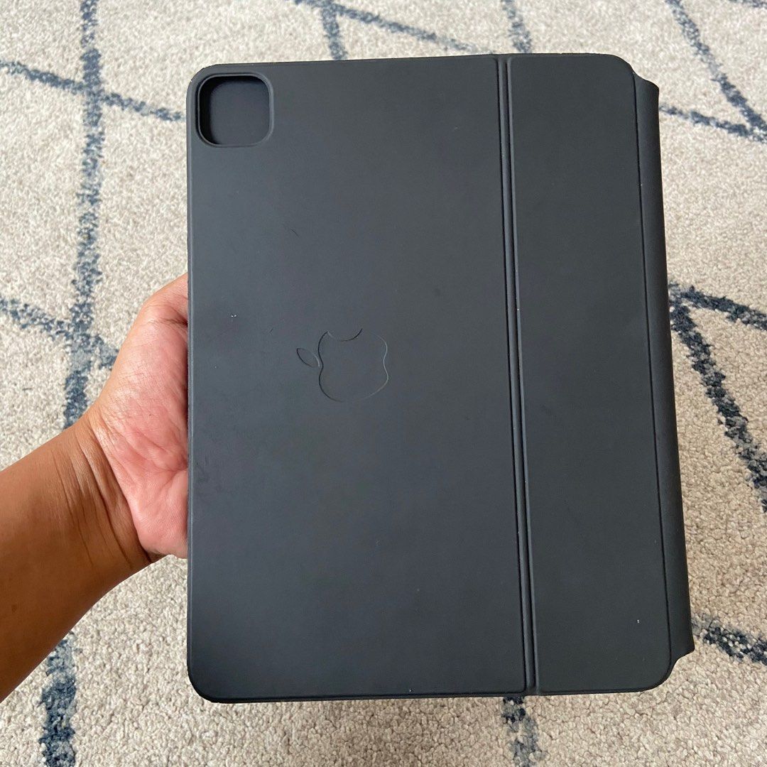 magic keyboard 11 inch ipad fungsi normal, Telepon Seluler & Tablet ...