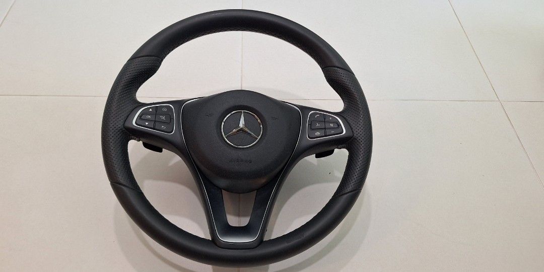 Mercedes W205 W176 X156 C200 A200 GLA200 A C Class W204 W212 W213, Car ...