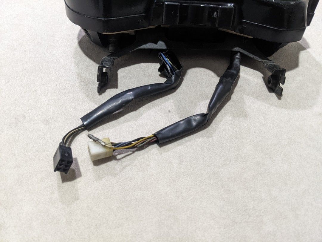 meter yp rd 350 (200kmh), Everything Else, Others on Carousell