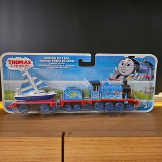 Thomas & Friends set 5, Toys & Collectibles, Mainan di Carousell