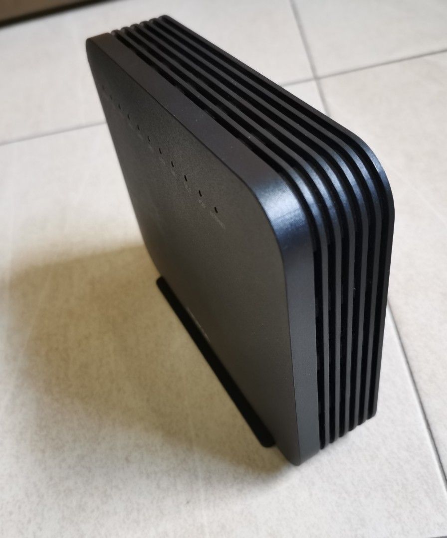 Nokia Fiber Modem, Computers & Tech, Parts & Accessories, Networking on ...