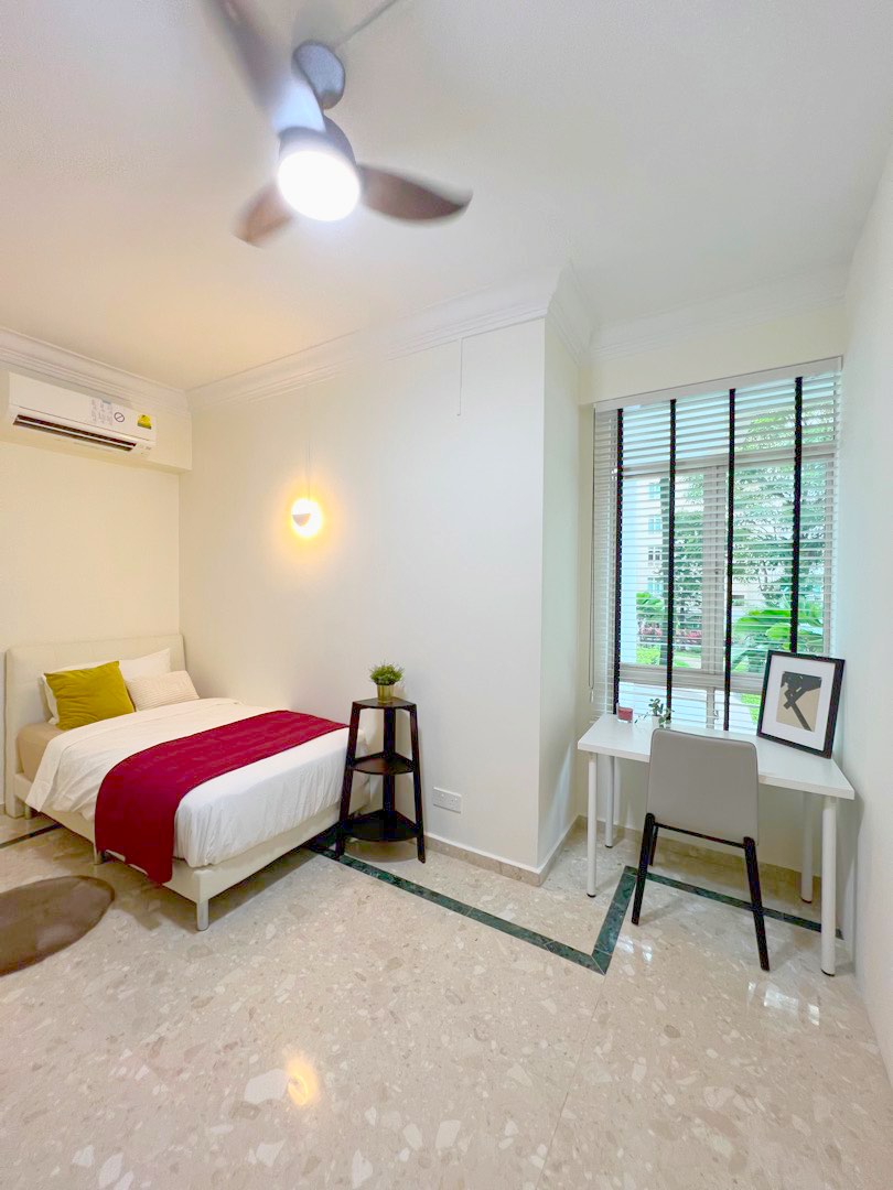 Condo For Rent Singapore & Condo Room For Rent | Carousell