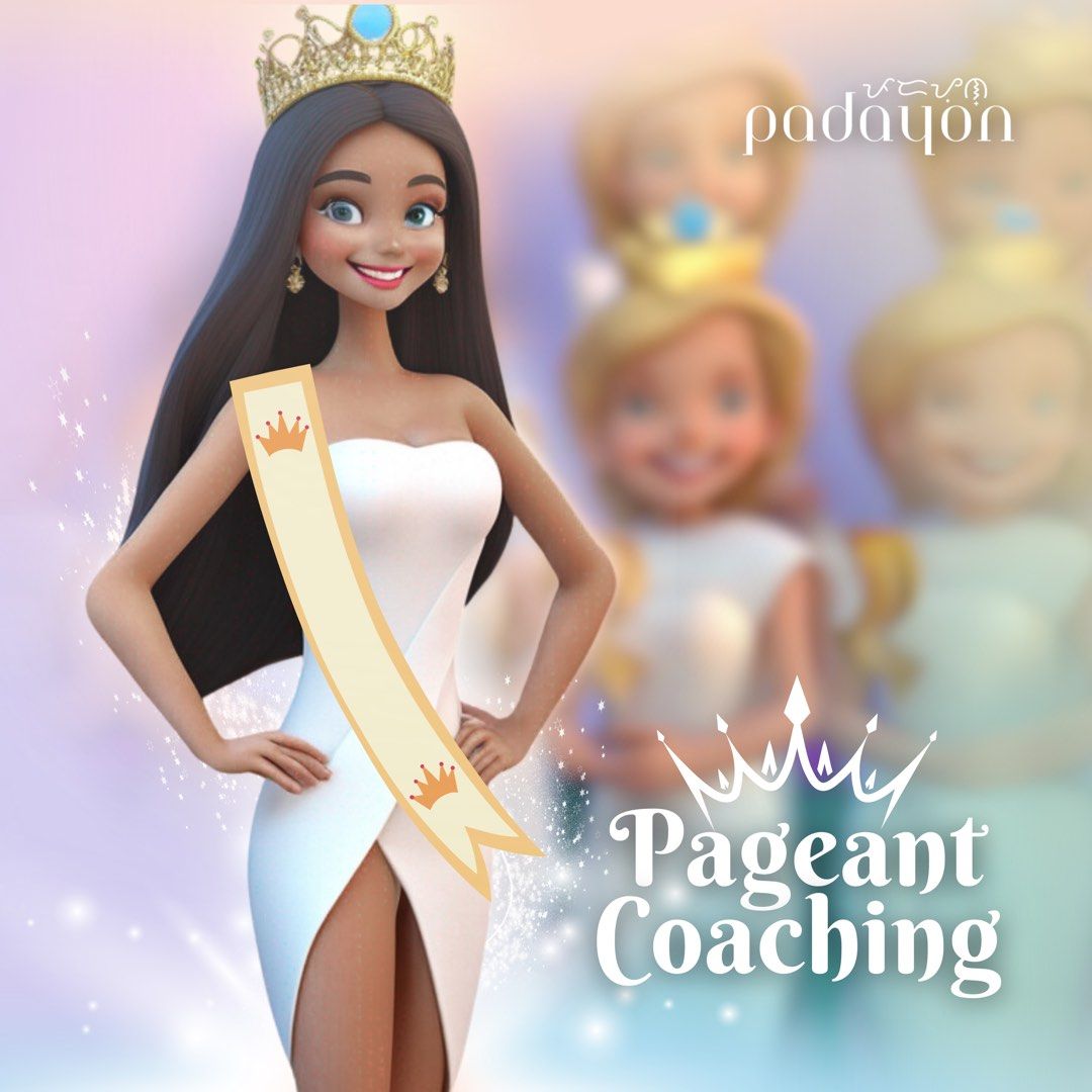 Pageant Coaching on a BUDGET! | Beauty Pageant Trainer | Beauty Pageant ...