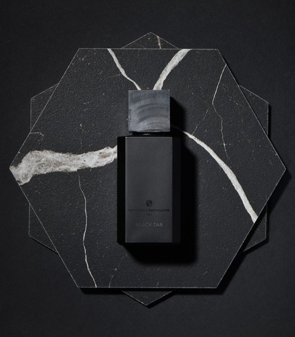 Parfumerie Particuliere - Black Tar Extrait de Parfum 100ml [Niche小眾沙龍 ...
