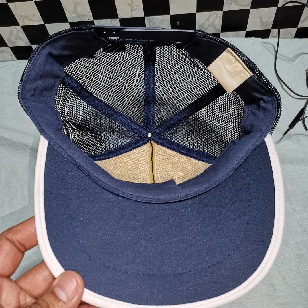 Pro express cap net, Men's Fashion, Watches & Accessories, Caps & Hats ...