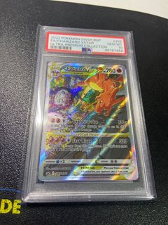 BGS 10 Charizard #212 Pokemon TCG Vstar Universe, Hobbies & Toys, Toys ...