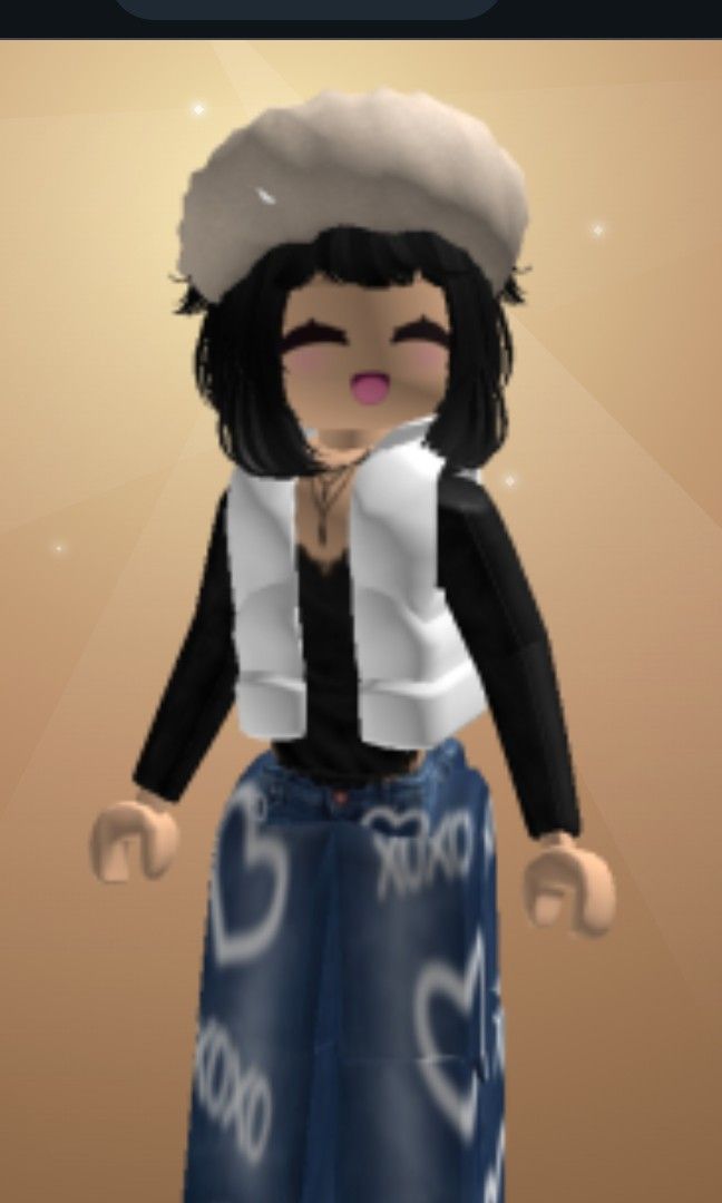 Roblox girl account plays blox fruits, Video Gaming, Gaming Accessories ...