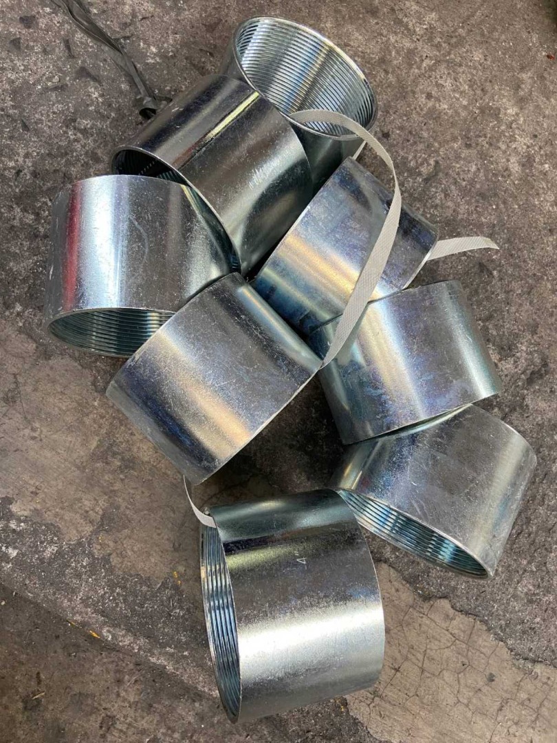 RSC COUPLING, Commercial & Industrial, Industrial Equipment on Carousell