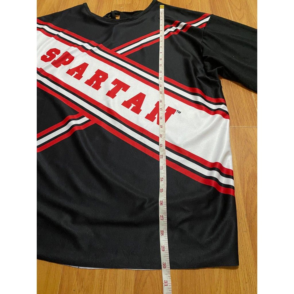 Saturday Night Live SNL Spartan Cheerleader Costume Top, Men's Fashion ... Saturday Night Live SNL Spartan Cheerleader Costume Top, Men's Fashion ...