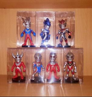 Namegon Me Kara Kaikosen 1991 Banpresto Ultraman Club No. 26 Namegon Me ...