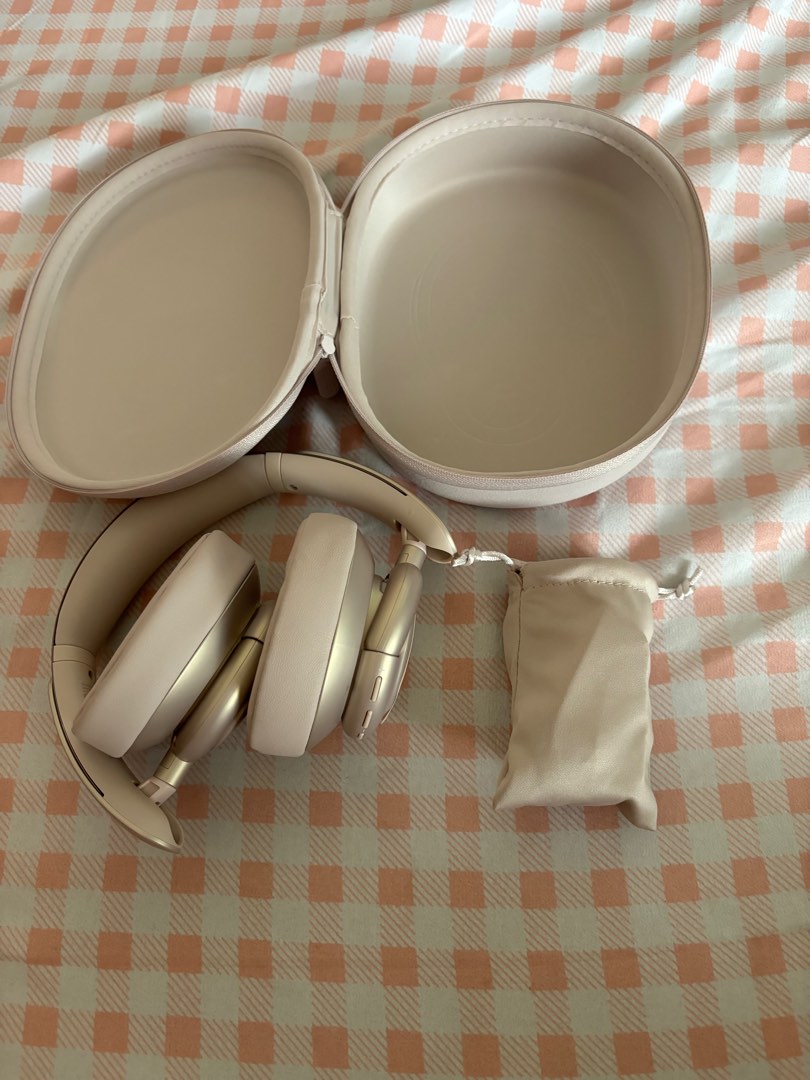 Soundcore Life Q35 Headphones by Anker, Audio, Headphones & Headsets on ...