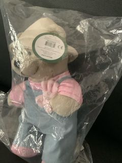 Starbucks China dragon Bearista bear 2024, Hobbies & Toys, Toys & Games on Carousell