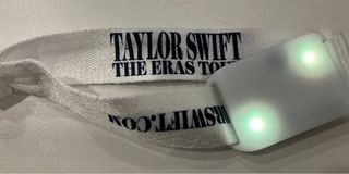 TAYLOR SWIFT WRISTBAND | LIGHT UP BRACELET | ~$15, Hobbies & Toys ...