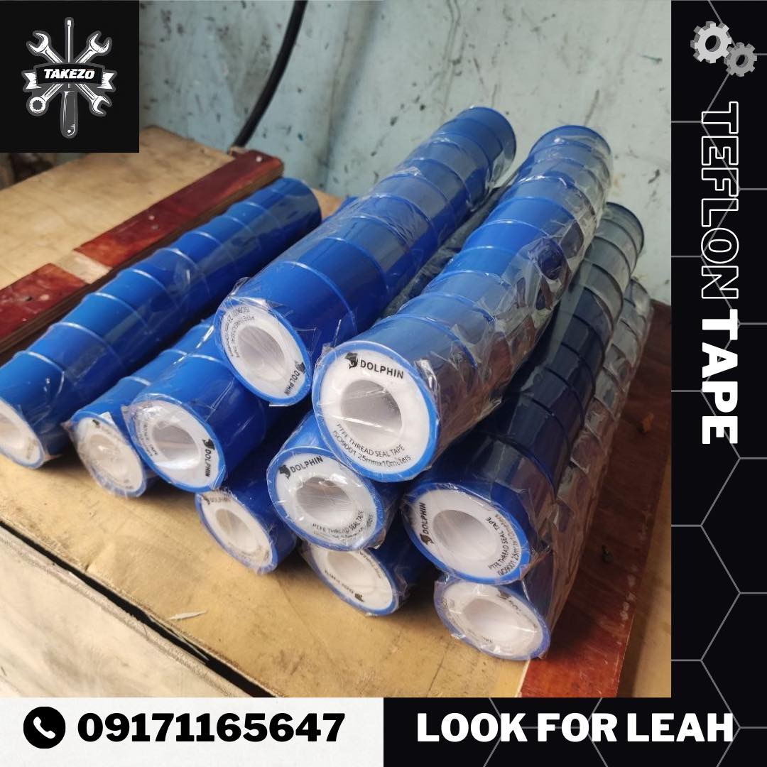 Teflon, Commercial & Industrial, Construction & Building Materials on ...