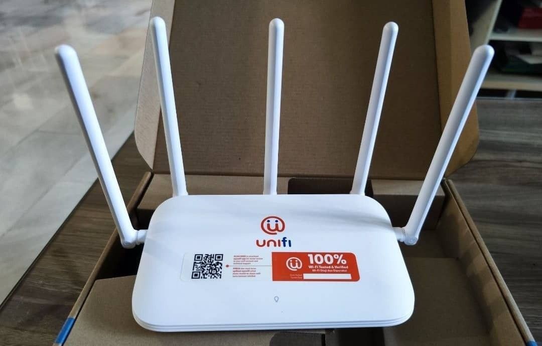Telekom unifi promotion 2024, Computers & Tech, Parts & Accessories, Networking on Carousell