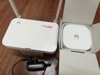 Huawei Edge ONT WA8021V5 WiFi Mesh Node (WiFi Repeater for Extending ...