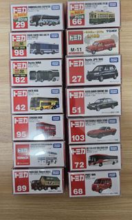 Hong Kong MTR Train Model Set, Hobbies & Toys, Toys & Games on Carousell
