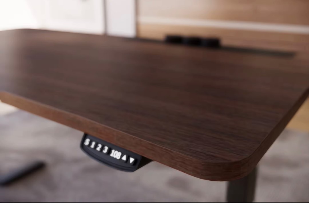 TYYLI You Raise Me Up - Embedded Power Track/ Ergonomic Curve/ Dual ...