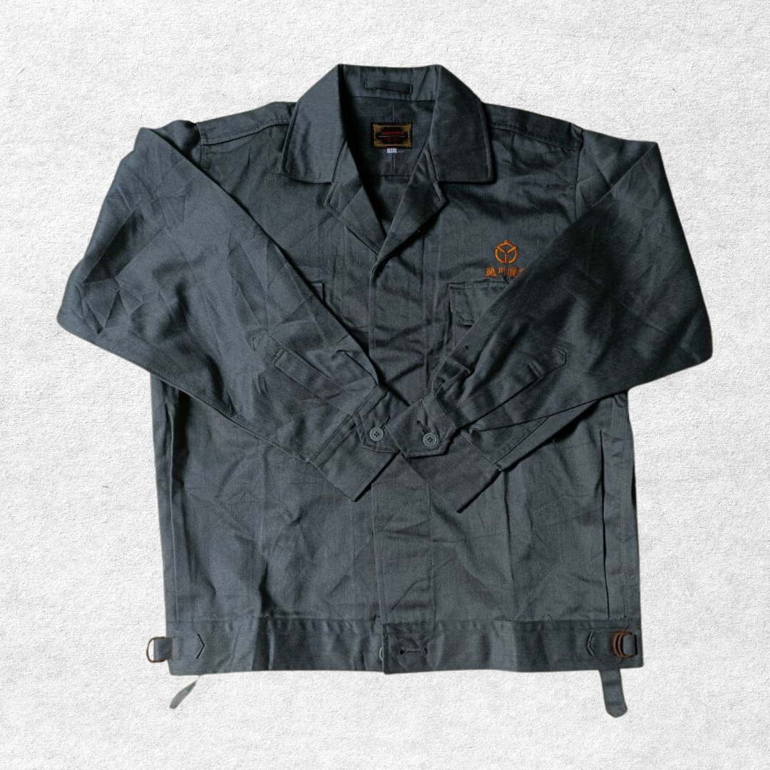 UNITIKA Jacket, Men's Fashion, Coats, Jackets and Outerwear on Carousell