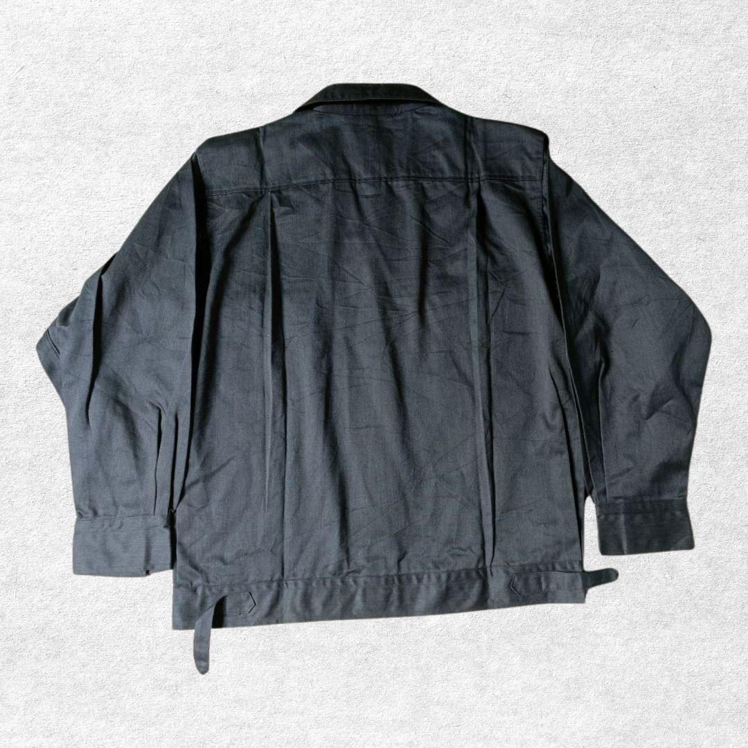 UNITIKA Jacket, Men's Fashion, Coats, Jackets and Outerwear on Carousell