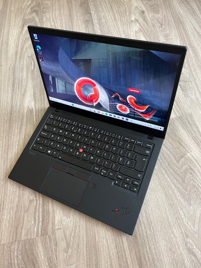 X1 Carbon Gen 8 Lenovo ThinkPad Business Laptop | i5-10310U 16GB 512GB ...