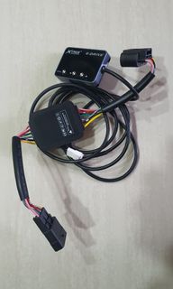 Works Engineering throttle controller, Car Accessories, Accessories on ...