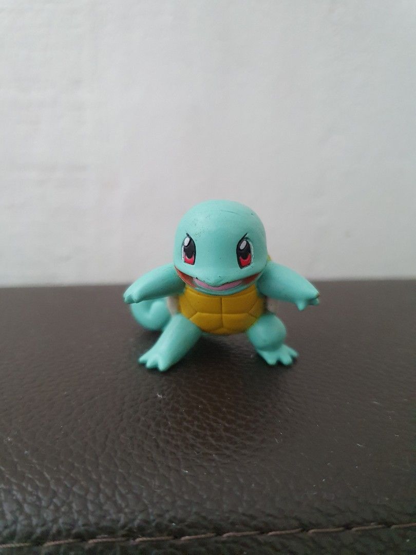 2004 Tomy Nintendo Pokemon Figure, Hobbies & Toys, Toys & Games on ...
