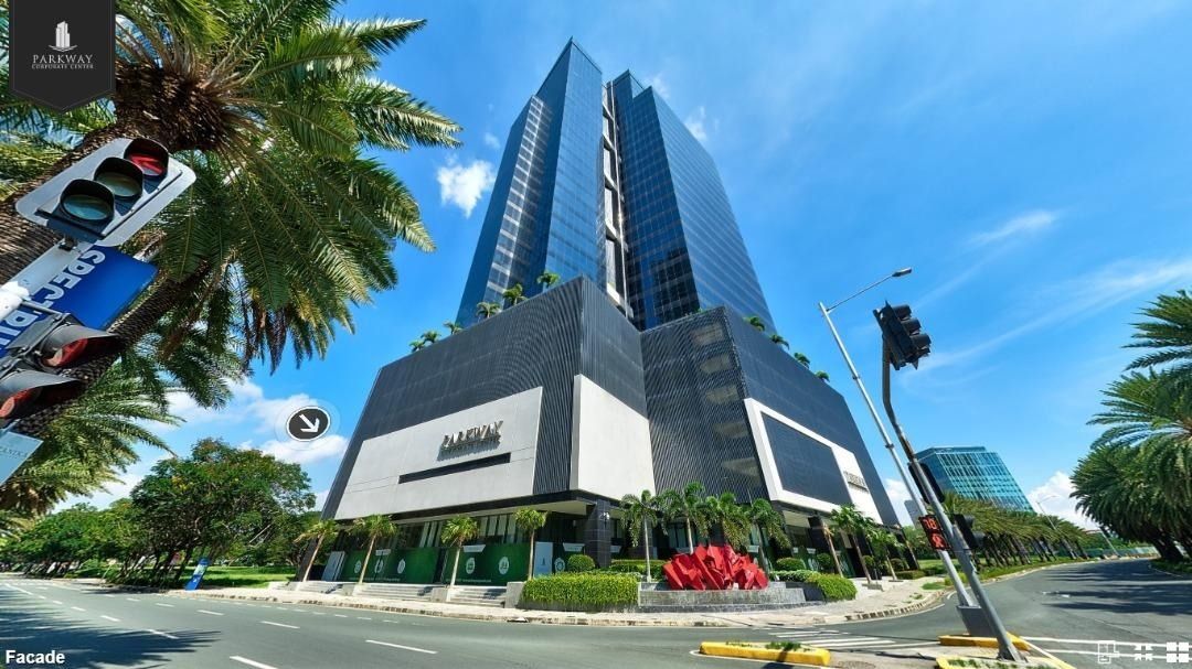 Rent To Own Office Space For Sale At The Parkway Corporate Center ...