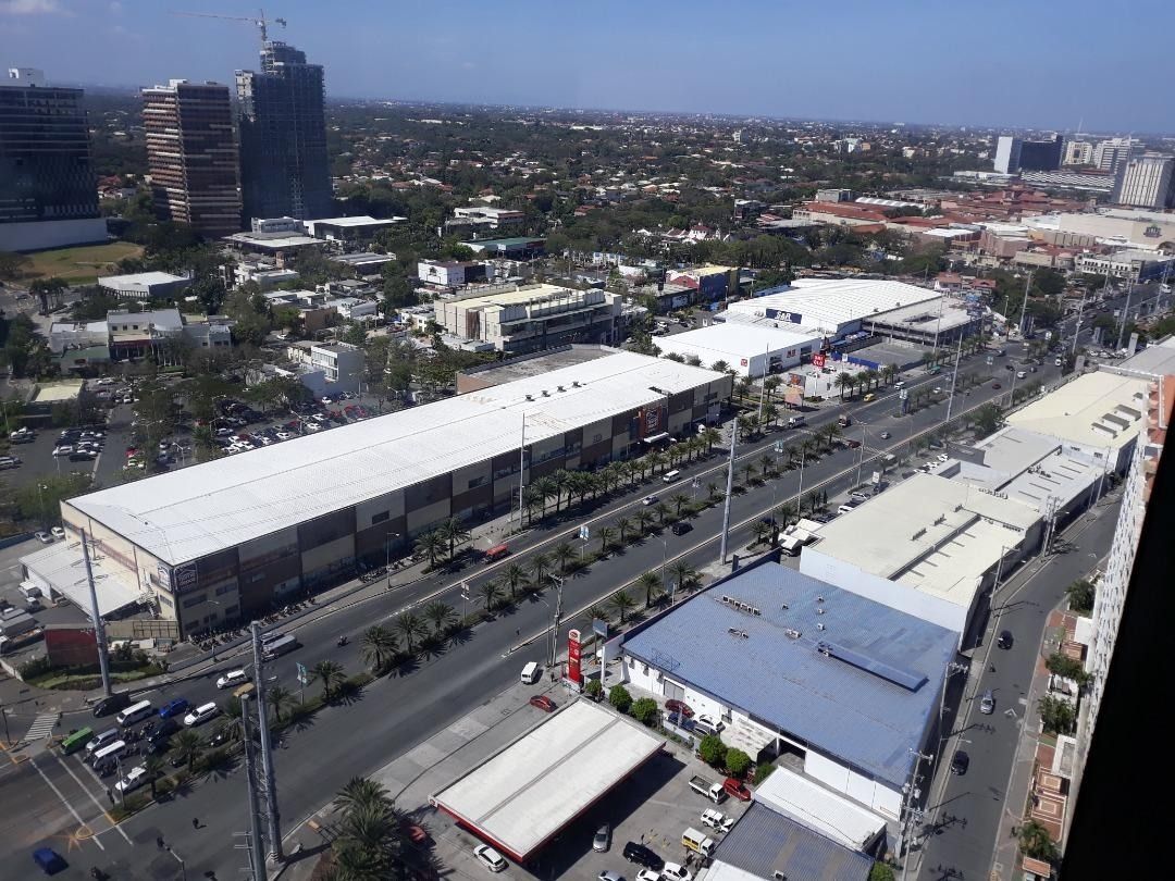 The Parkway Corporate Center Office Space For Sale Including Parking ...