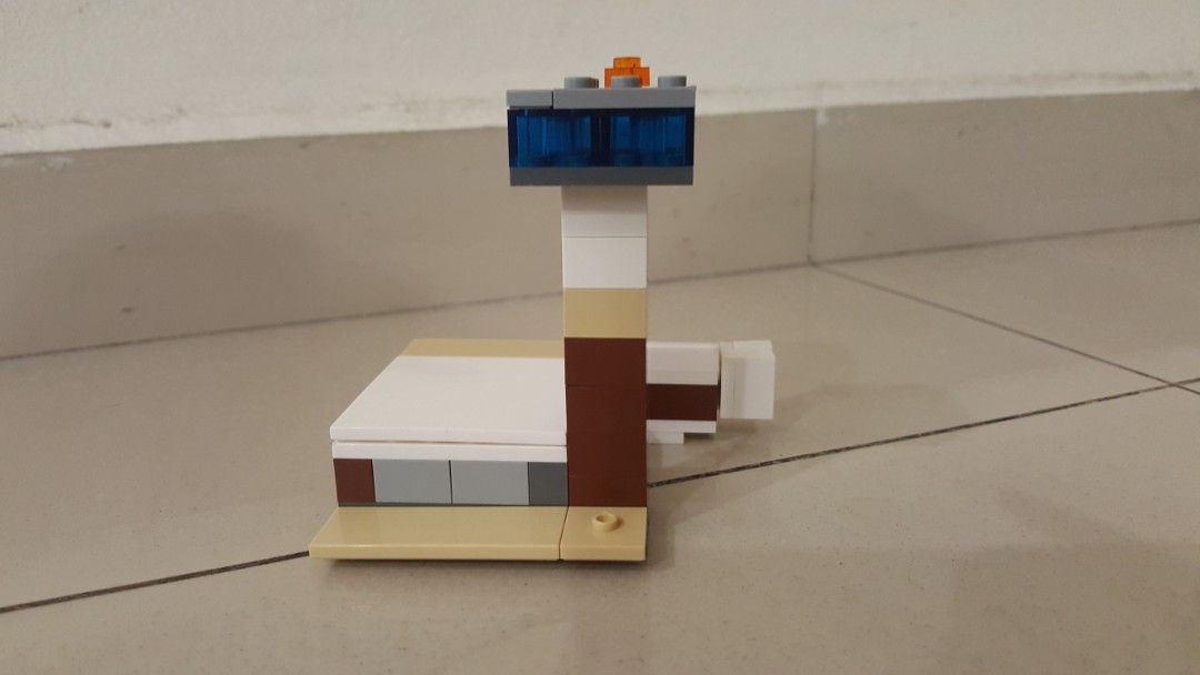 Airport mini for airplane model, Hobbies & Toys, Toys & Games on Carousell