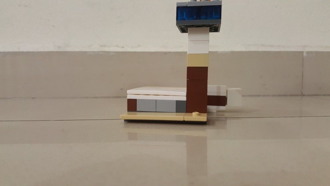 Airport mini for airplane model, Hobbies & Toys, Toys & Games on Carousell