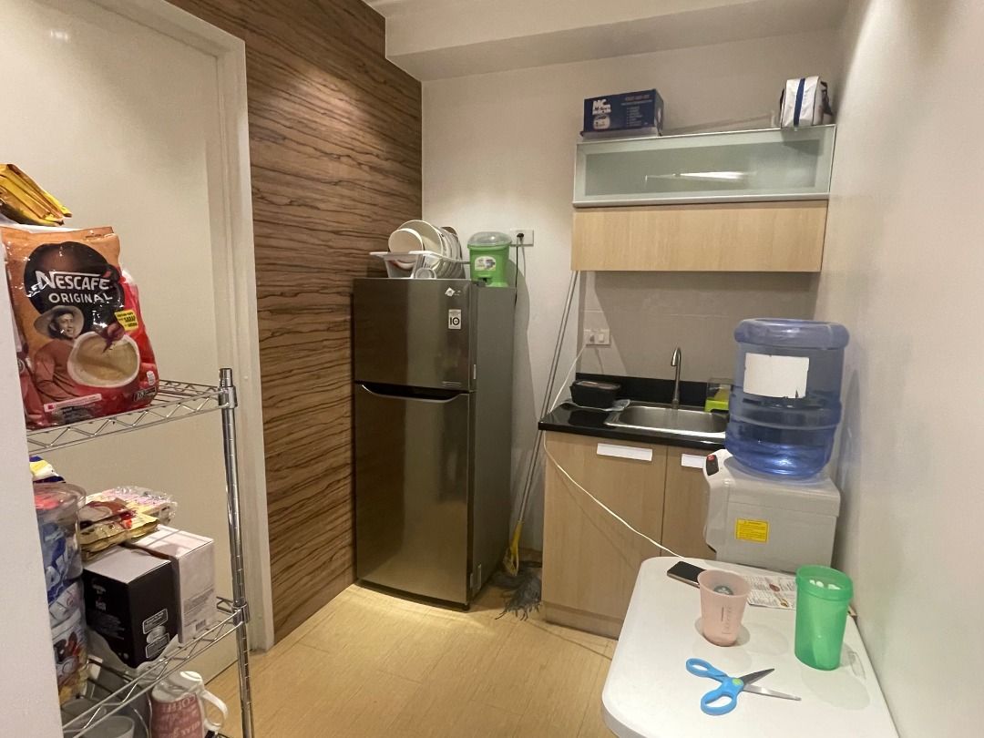 Avida Soho BGC: 4-Units Office Space For Sale: total 201 sqm, 3 parking ...